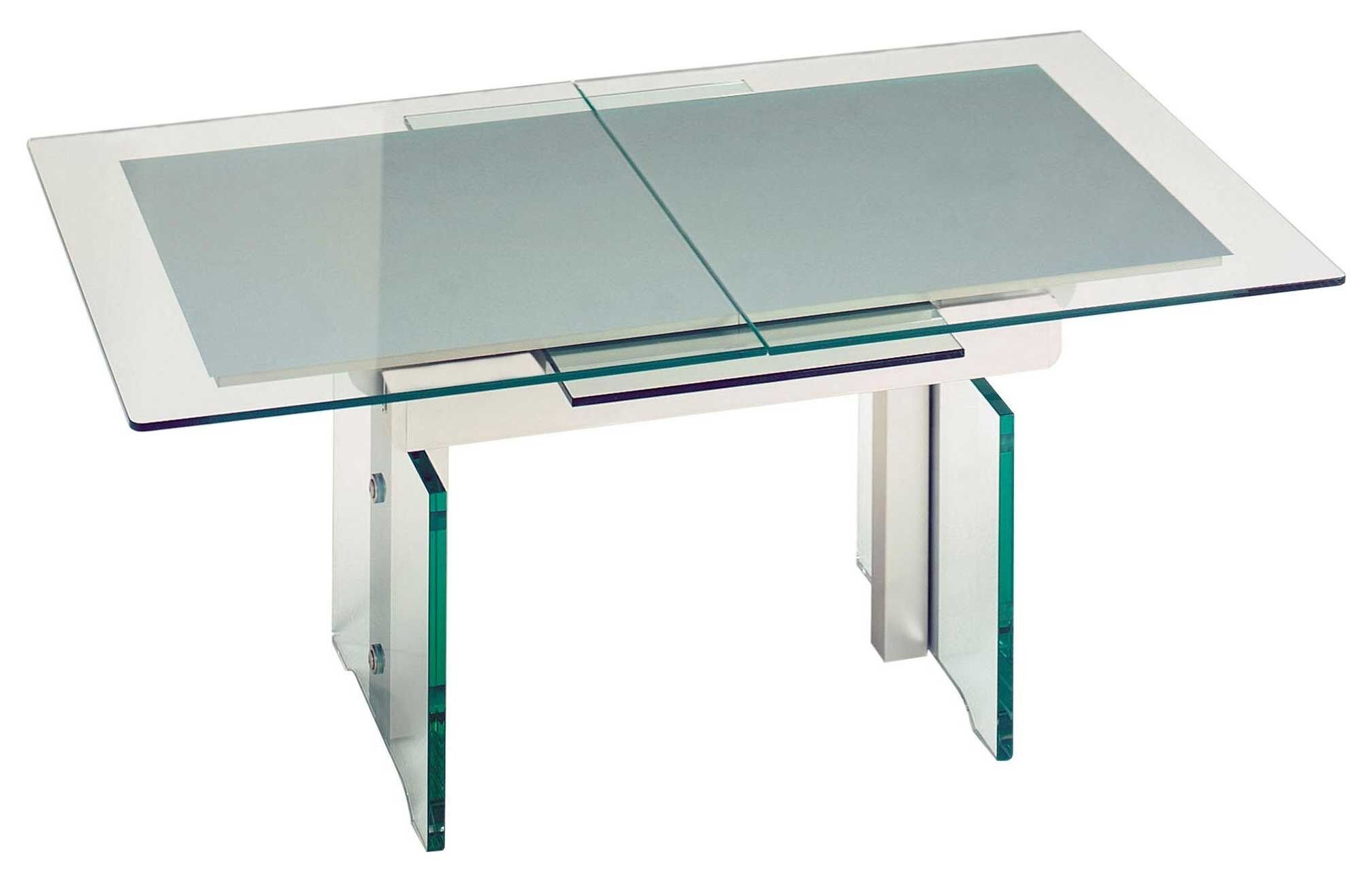 2181 Glastisch Wohnzimmer | Möbelmeile24