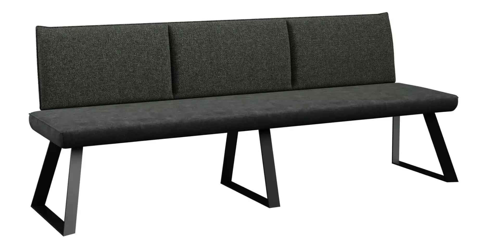 Sitzbank Mit Lehne Esszimmer