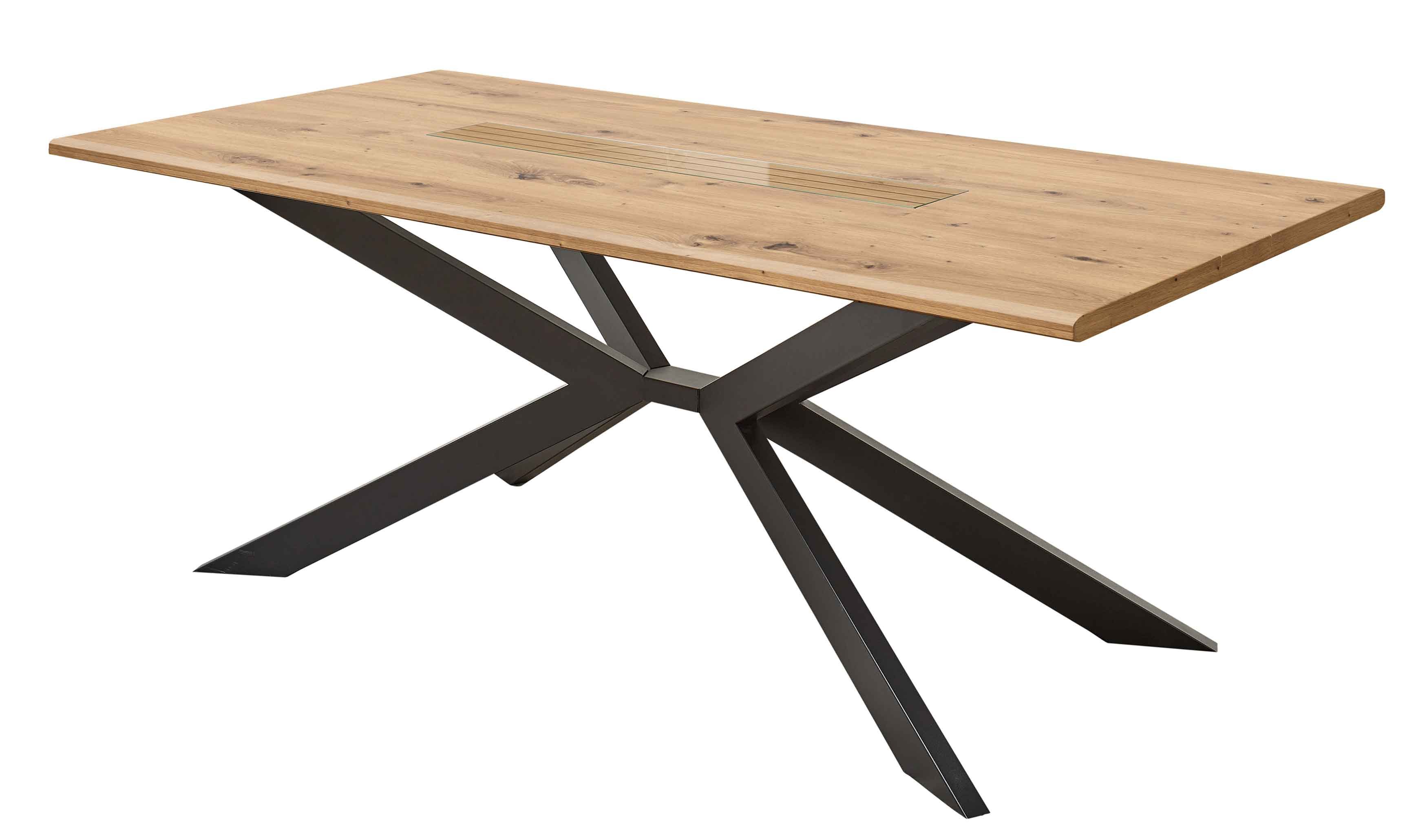 Fresno Esstisch artisan eiche | Möbelmeile24